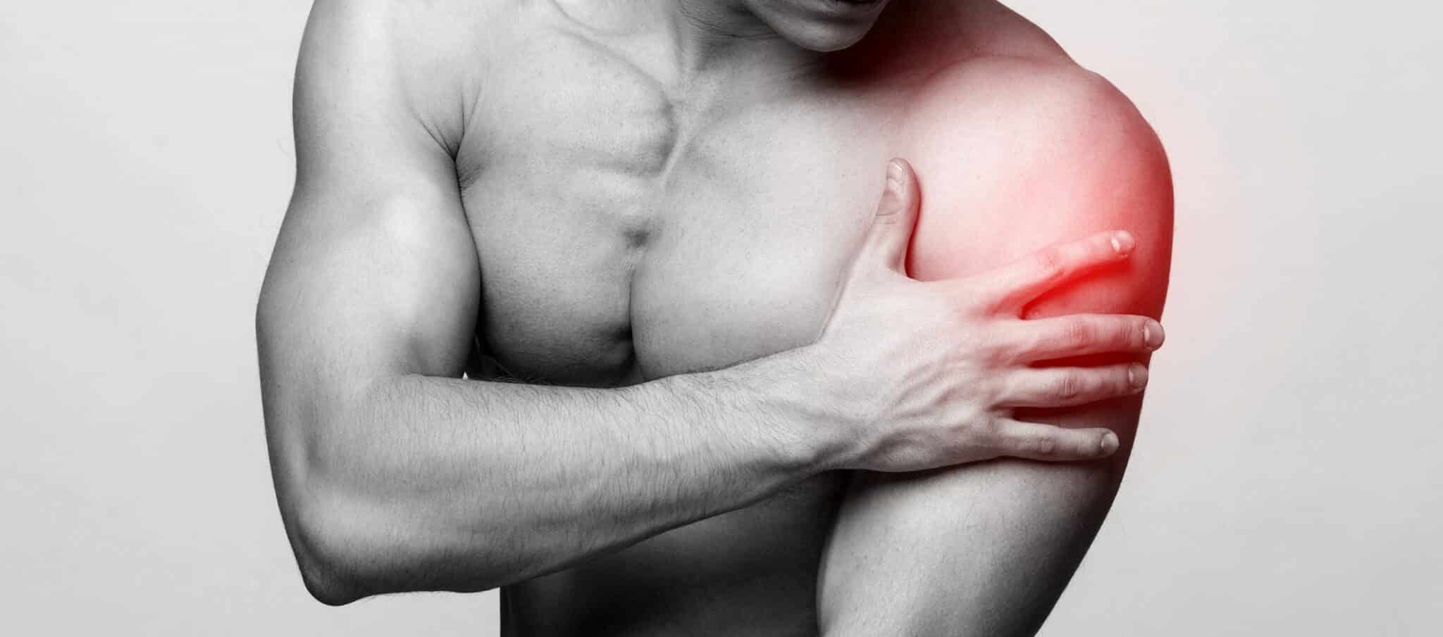 Tendinite Distal Do Biceps